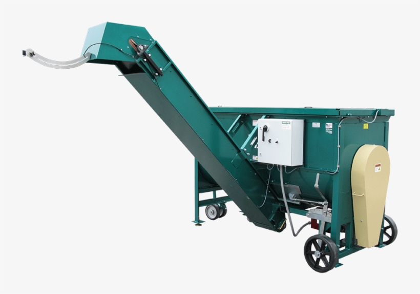 Twister™ Ii Pro - Machine - Free Transparent PNG Download - PNGkey