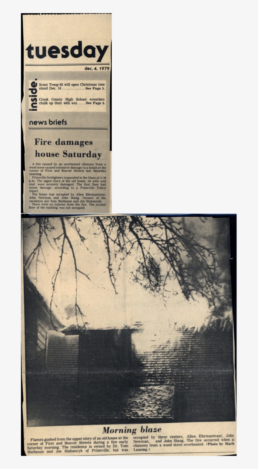 Andy And Anne Anderson & Darrell And Dixie Varcoe Asked - Tree - Free ...