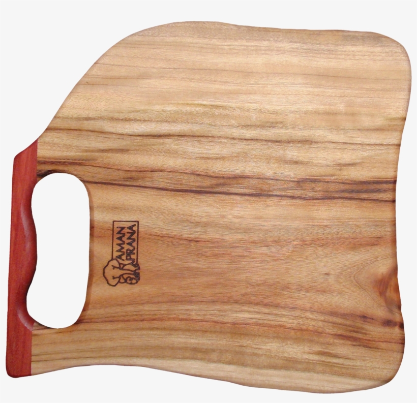 Download Amanprana Qi-board Cutting Board A1 - Plywood - Free ...