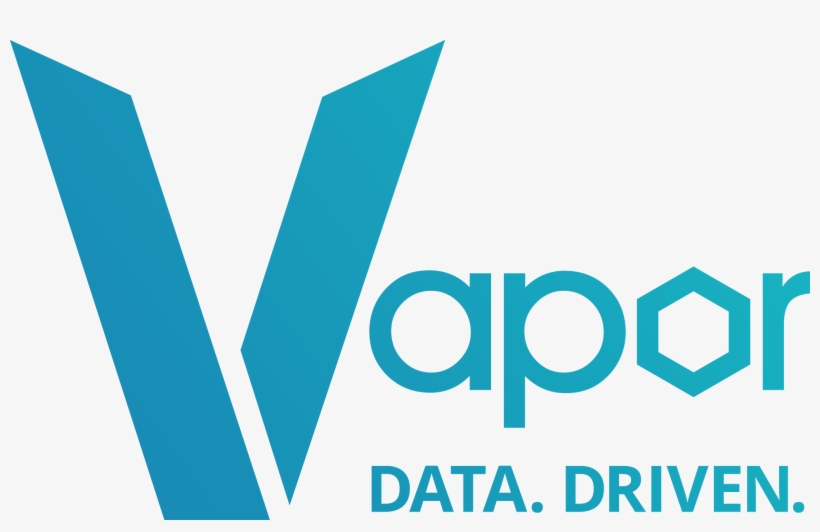 Vapor Io Data Driven Logo - Vapor Io Logo - Free Transparent PNG ...