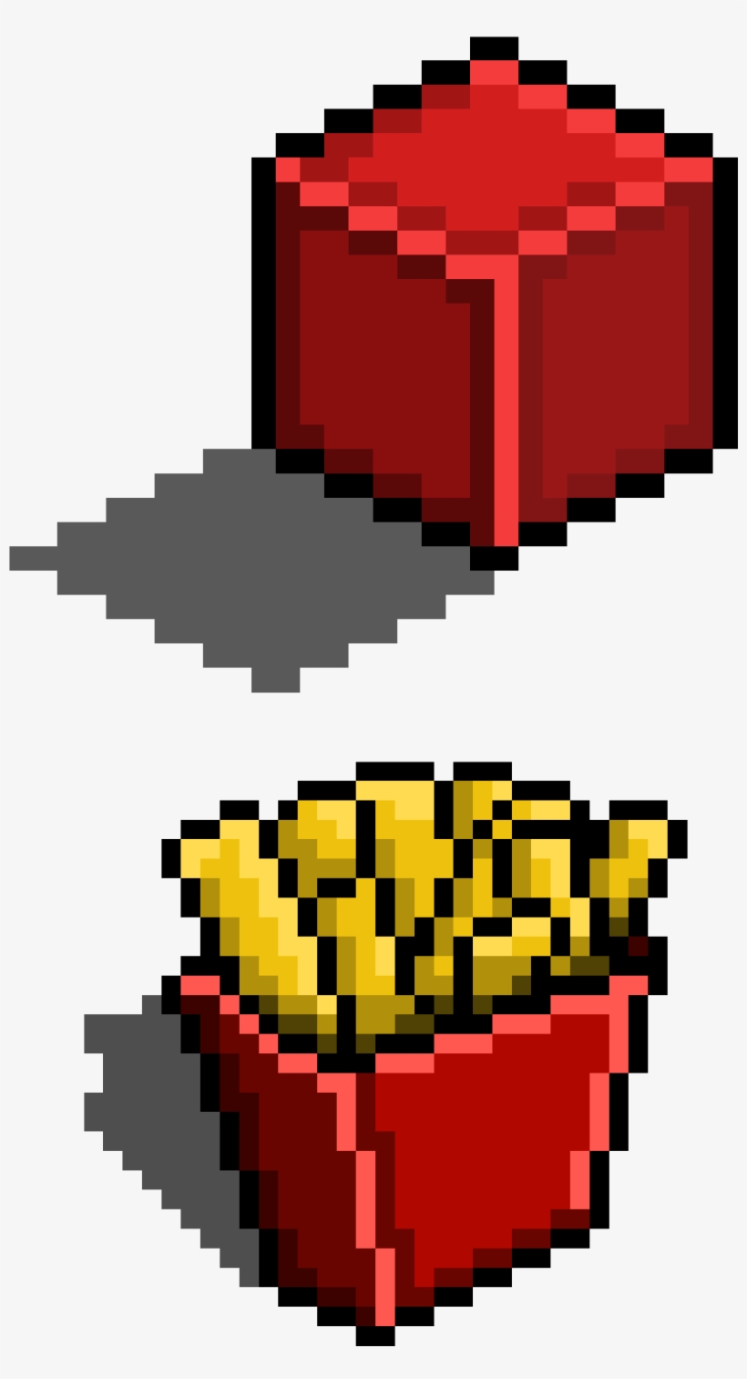 Pixelart - D20 Pixel Art - Free Transparent PNG Download - PNGkey