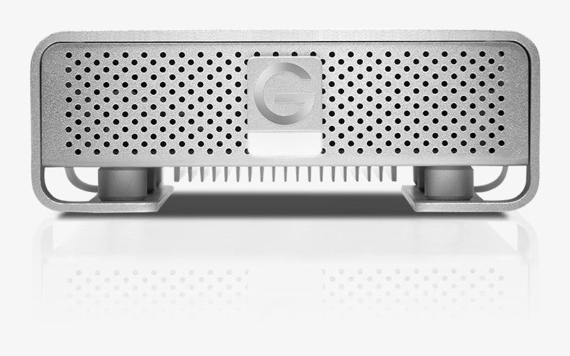 Picture Of G Tech G Drive Portable Hard Drive - G Drive Icon Png - Free ...