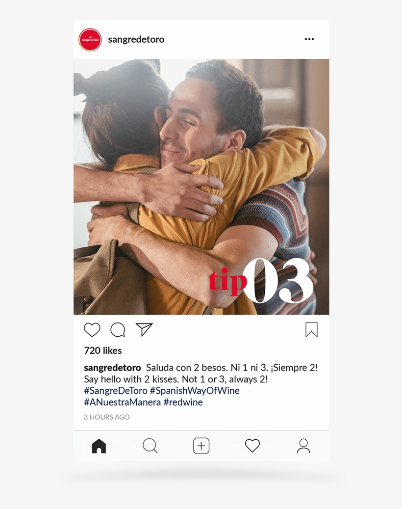 Sangre De Toro, The Spanish Way Of Wine - Hug - Free Transparent PNG ...