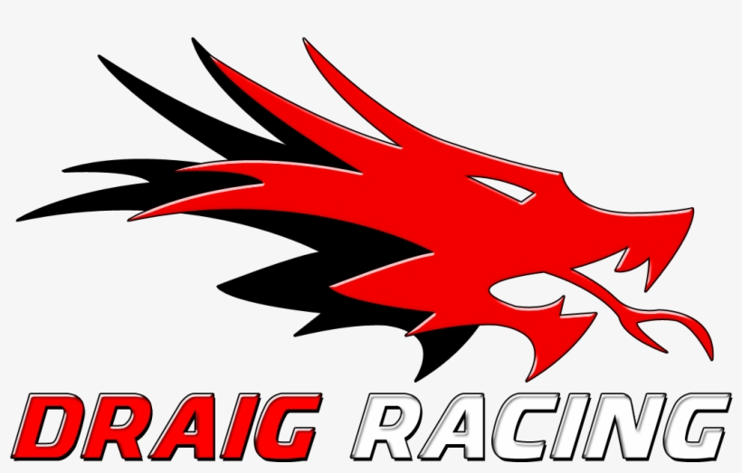 Draig Racing - Graphic Design - Free Transparent PNG Download - PNGkey