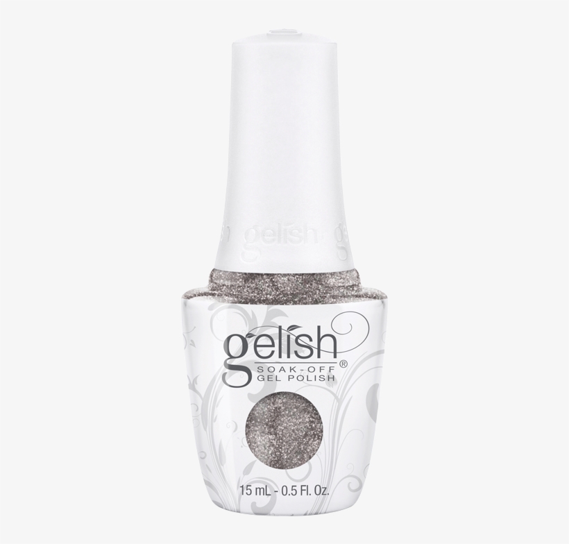 Nail Polish Png Reaction - Gelish Ice Or No Ice - Free Transparent PNG ...