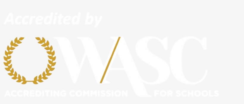 Wasc Accreditation Logo
