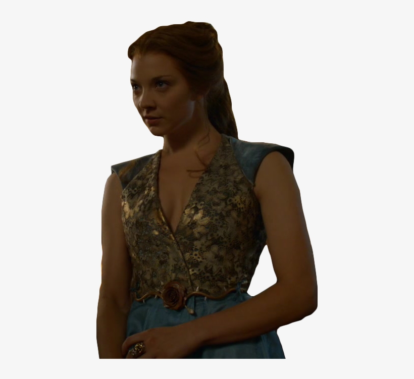 Transparent Margaery Tyrell - Girl - Free Transparent PNG Download - PNGkey