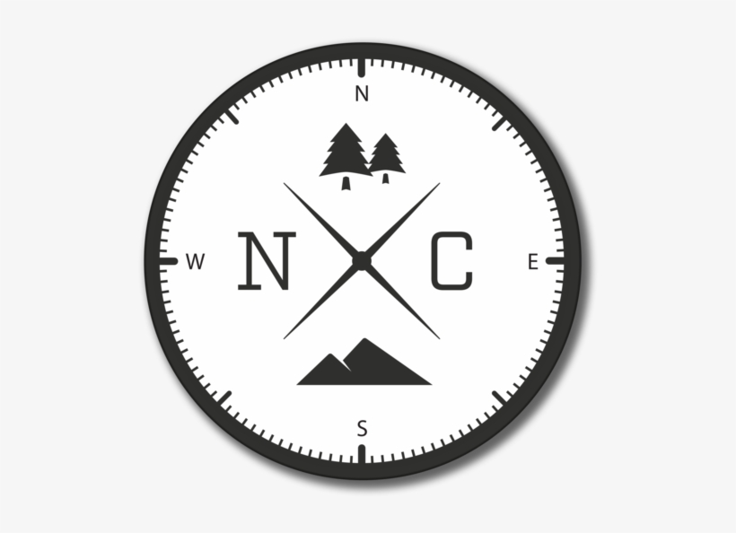 North Carolina Magnet - Emblem - Free Transparent PNG Download - PNGkey
