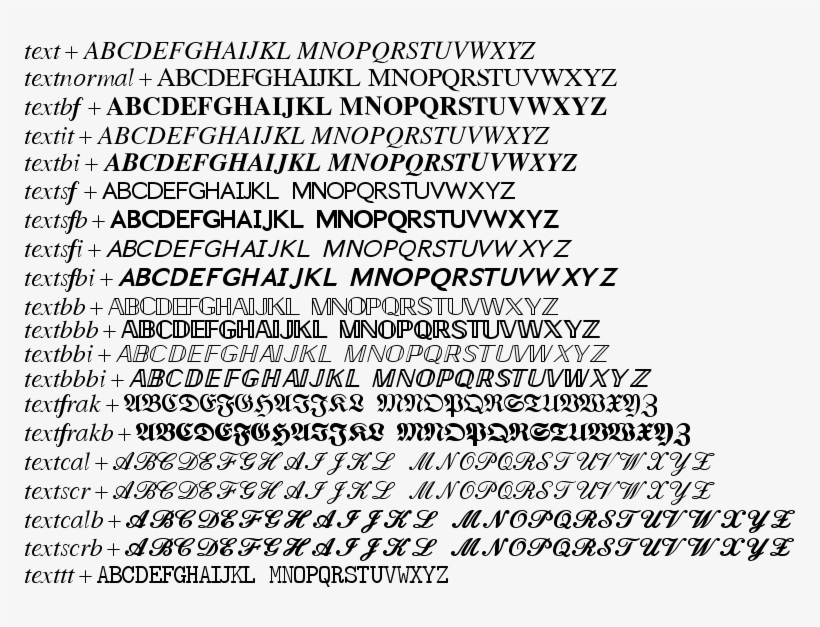 More - - Font - Free Transparent PNG Download - PNGkey