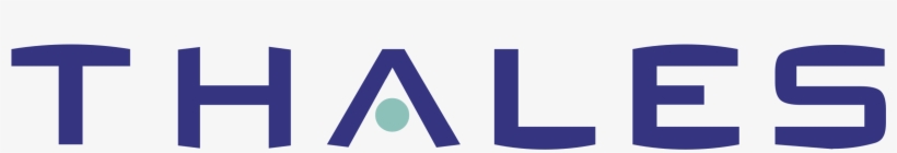 Thales Logo Png Transparent - Thales Group Logo Png - Free Transparent ...