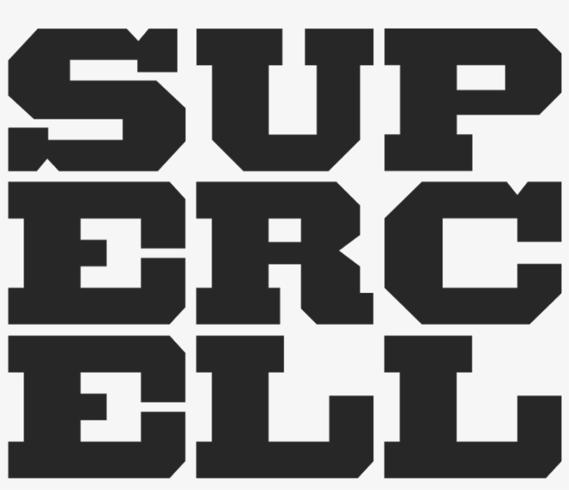 Supercell Png - Free Transparent PNG Download - PNGkey