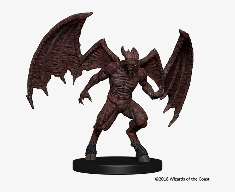 Figures - Magic The Gathering Creature Forge Figures - Free Transparent ...