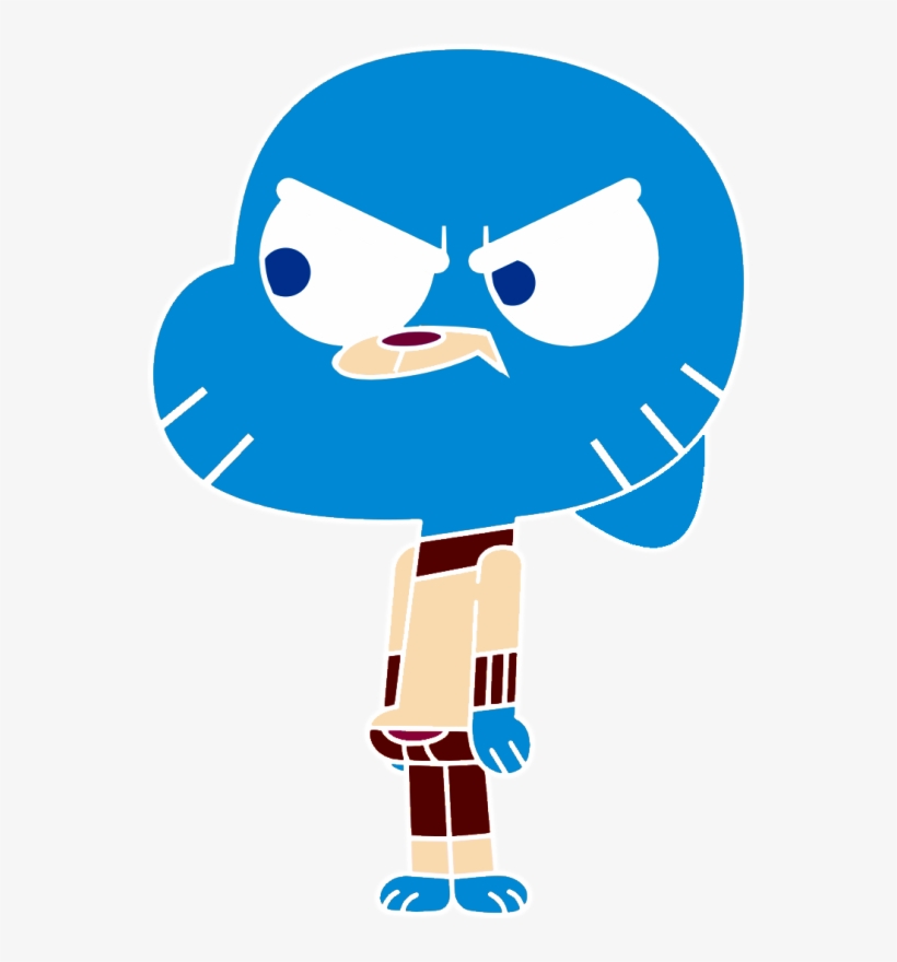 Flapjack Gumball - Free Transparent PNG Download - PNGkey