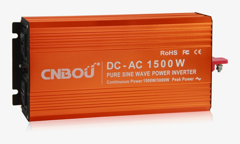 Power Inverter - Free Transparent PNG Download - PNGkey