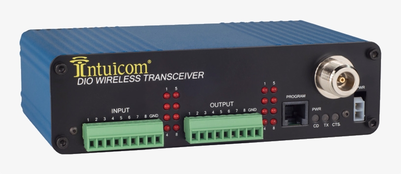 Dio Intuicom - Electronics - Free Transparent PNG Download - PNGkey