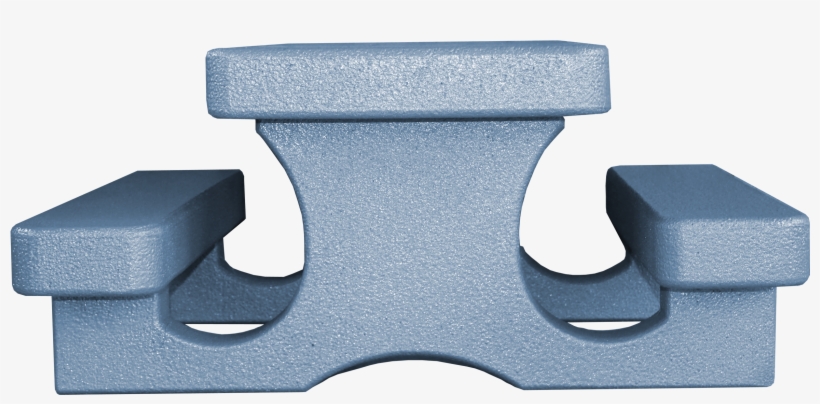 Kids Picnic Table - Scale - Free Transparent PNG Download - PNGkey