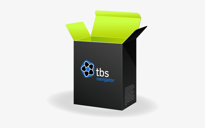 Why Tbs Navigator - Graphic Design - Free Transparent PNG Download - PNGkey