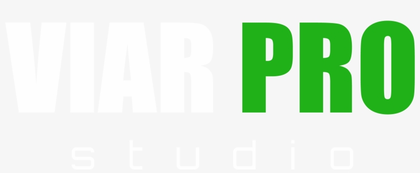 Viar Pro Studio - Probuild - Free Transparent PNG Download - PNGkey