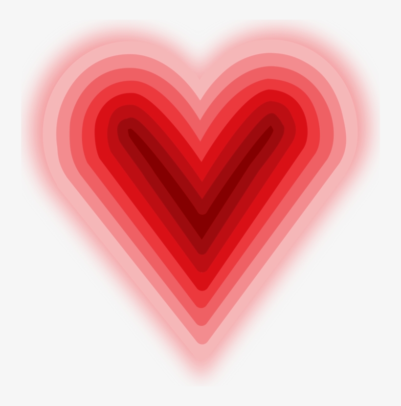 Heart Animation Drawing Love - Png Animated Heart - Free Transparent ...