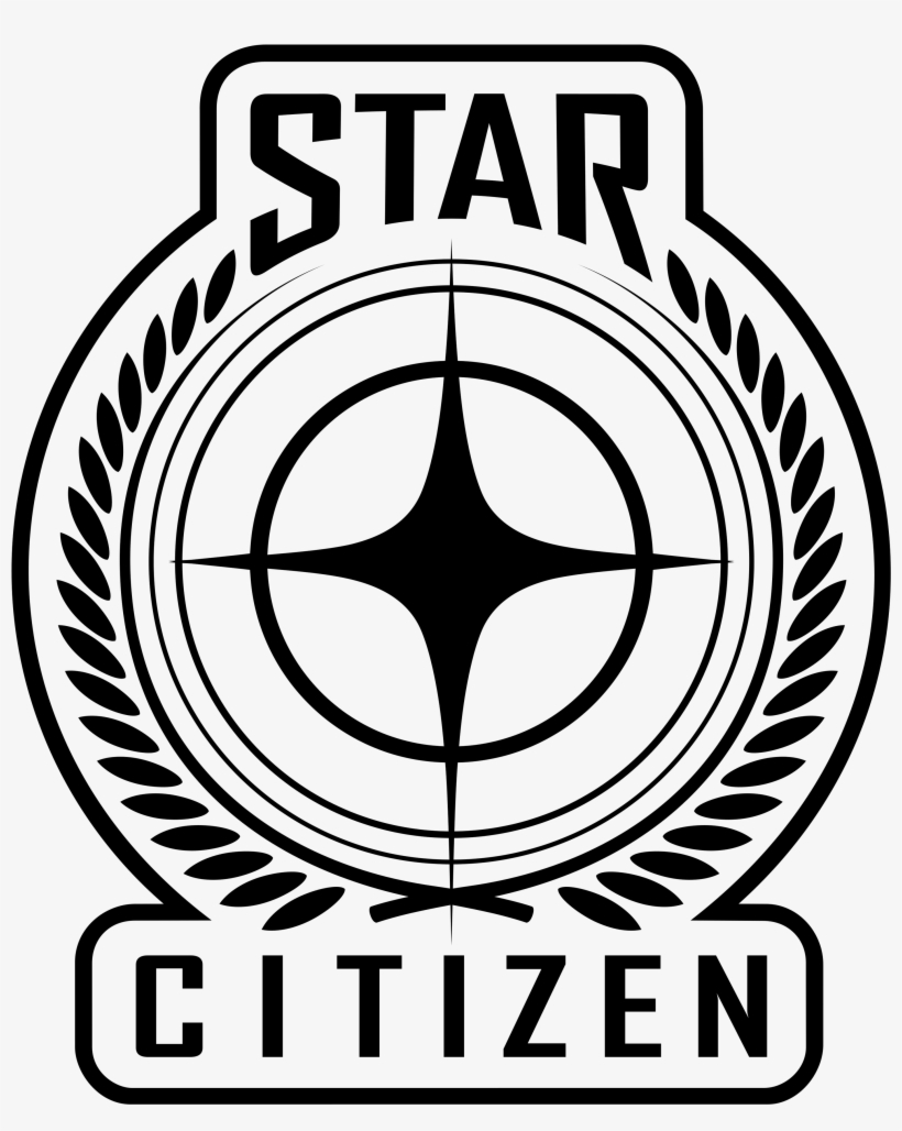 3 - - Cloud Imperium Games Logo - Free Transparent PNG Download - PNGkey