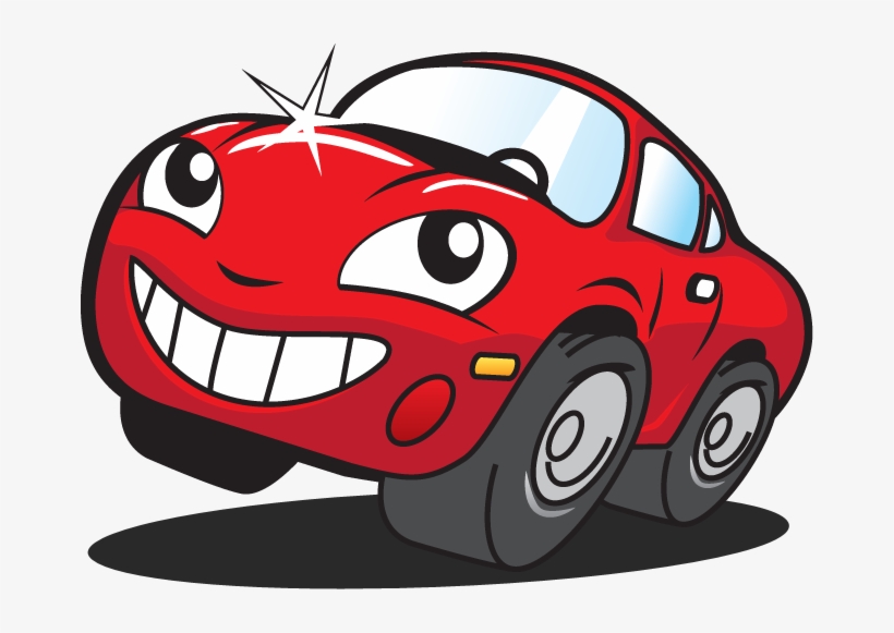 Happy Car - Free Transparent PNG Download - PNGkey
