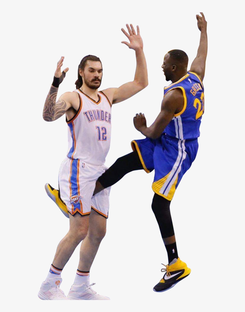 Cutout - Nba Player Cutout - Free Transparent PNG Download - PNGkey