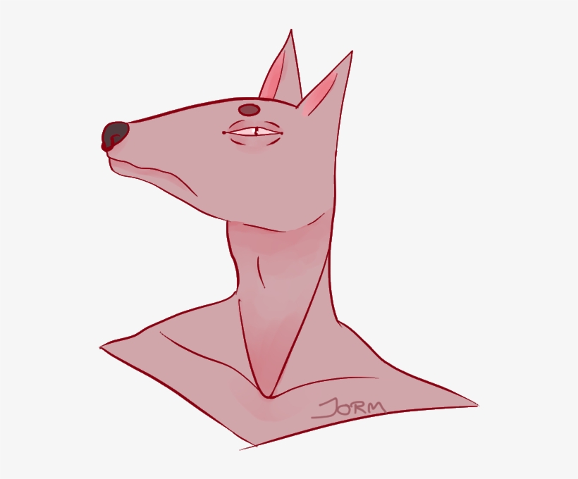 It Doggo - Cartoon - Free Transparent PNG Download - PNGkey