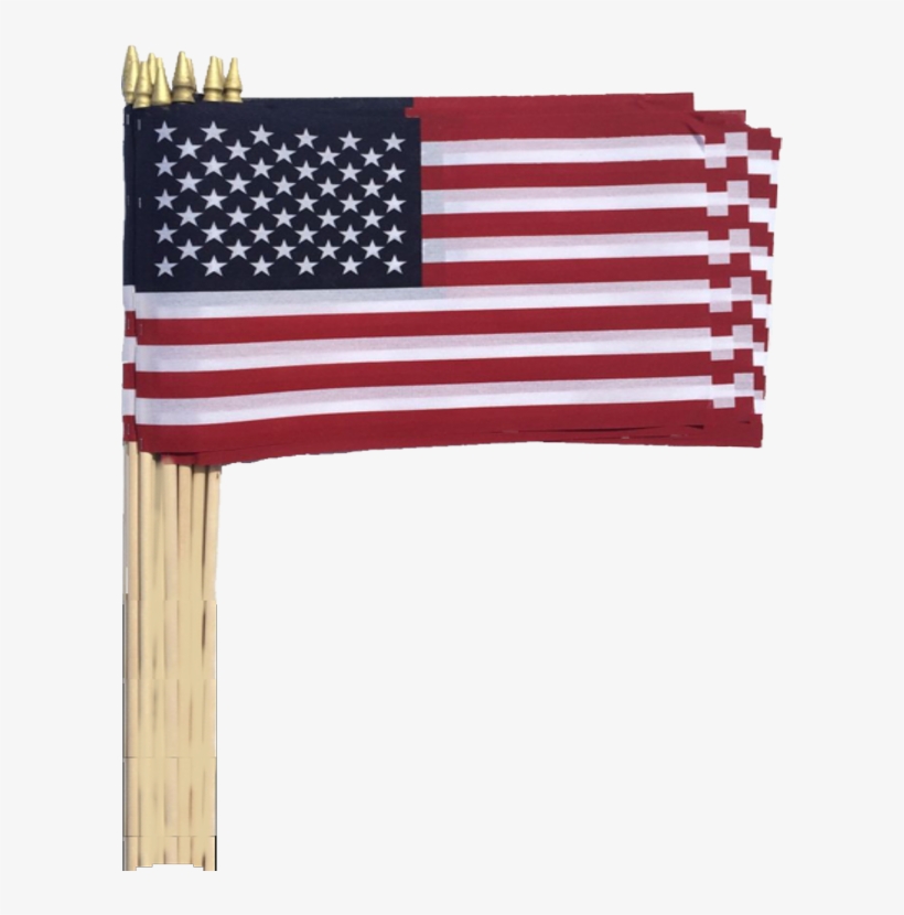 String Art Usa Flag - Free Transparent PNG Download - PNGkey