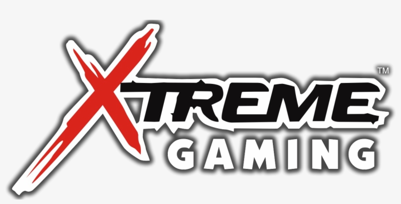 Extreme Gaming Logo - Free Transparent PNG Download - PNGkey