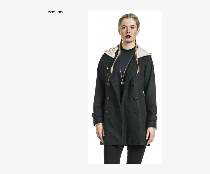 Overcoat - Free Transparent PNG Download - PNGkey