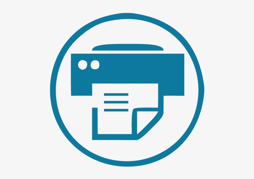 Fax - Circle - Free Transparent PNG Download - PNGkey