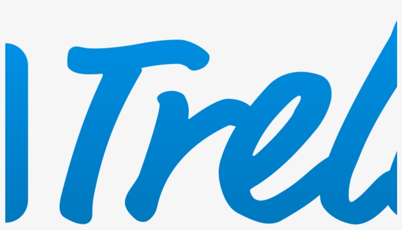 Let's Talk About Project Management Trello - Trello - Free Transparent ...