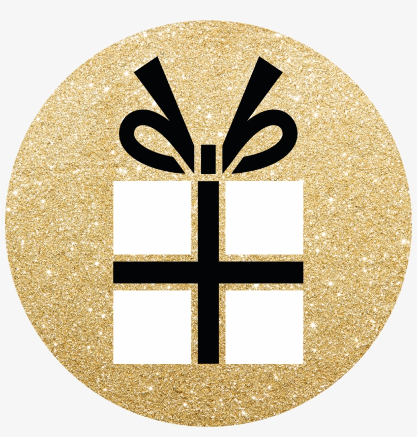 Gifts - Circle - Free Transparent PNG Download - PNGkey