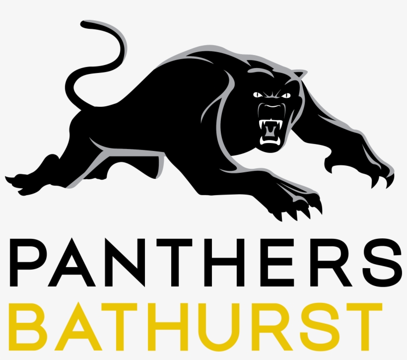Panthers Bathurst Logo Png - Panthers Bathurst - Free Transparent PNG ...