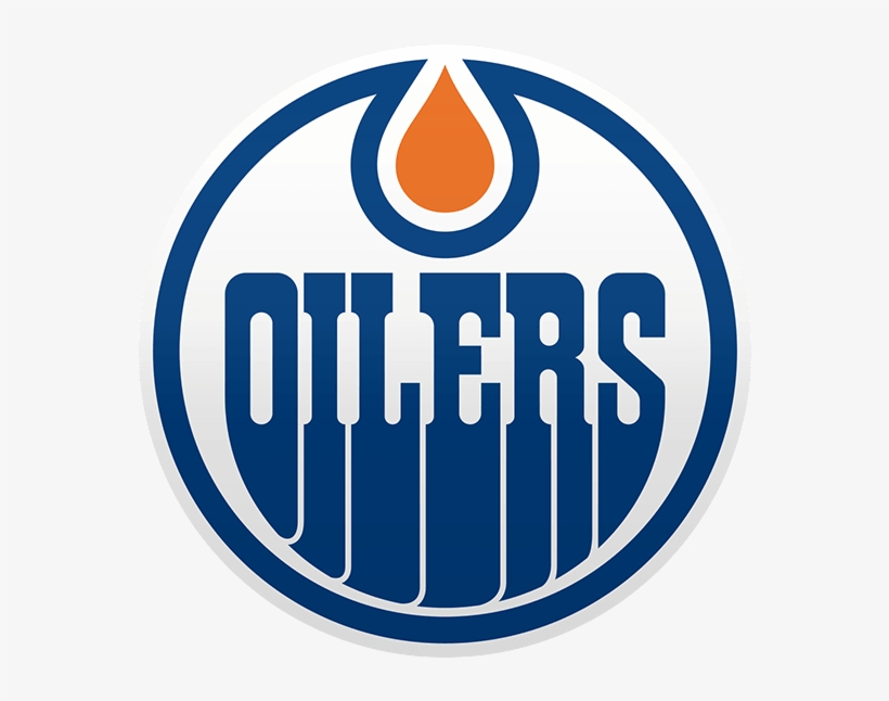 Edmonton Edmonton Arizona - Canadian Nhl Team Logos - Free Transparent ...