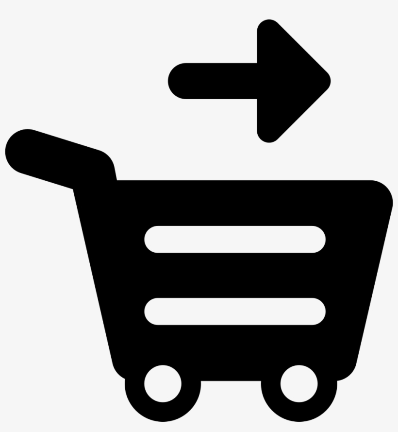 Svg Png Icon Free Download File - Cart Sign - Free Transparent PNG ...