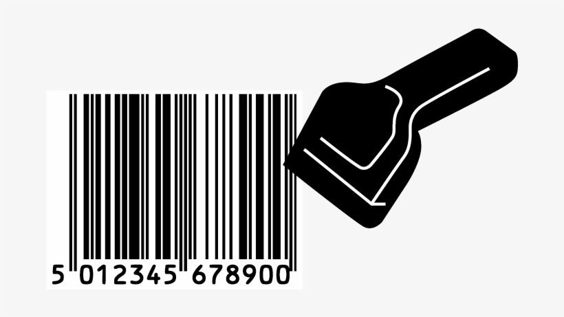 Barcode Scanners - Bar Code Ng - Free Transparent PNG Download - PNGkey