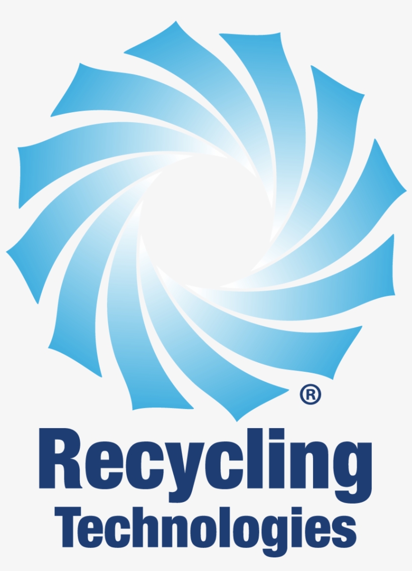 Logo Recycling Technologies Ltd - Free Transparent PNG Download - PNGkey