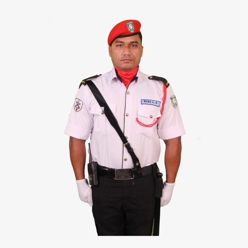 Police Officer - Free Transparent PNG Download - PNGkey