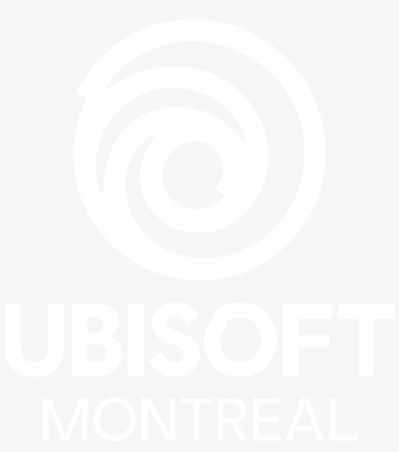 Ubisoft Mtl - Graphic Design - Free Transparent PNG Download - PNGkey