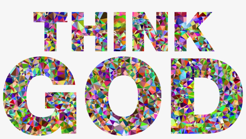 This Free Icons Png Design Of Chromatic Gem Low Poly - Free Transparent ...