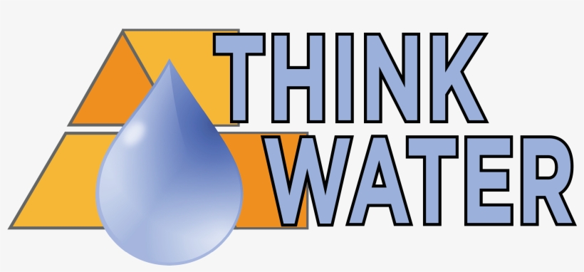 Home Think Water - Free Transparent PNG Download - PNGkey