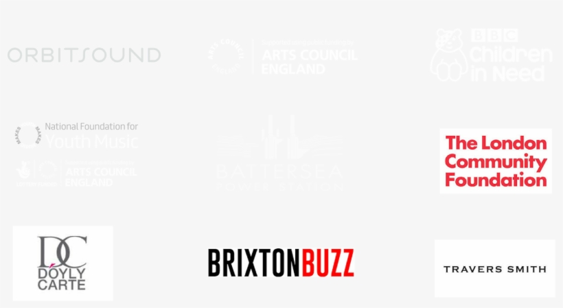 Funders - Community Playthings - Free Transparent PNG Download - PNGkey