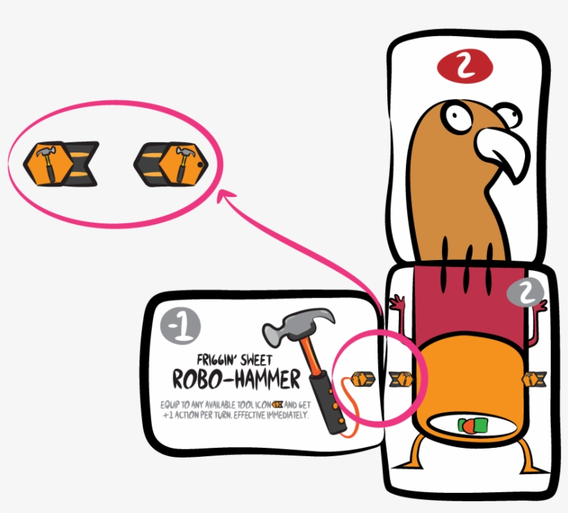 Monster Tools - Free Transparent PNG Download - PNGkey