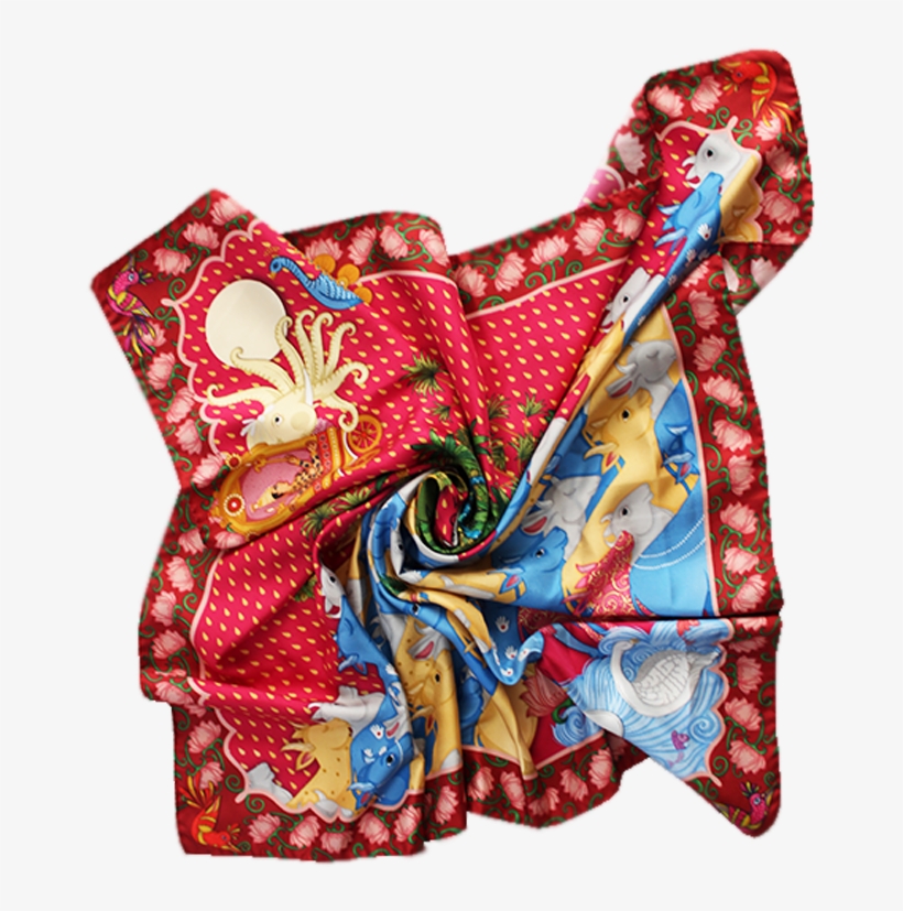 The Divine Protector Travel Gods - Patchwork - Free Transparent PNG ...