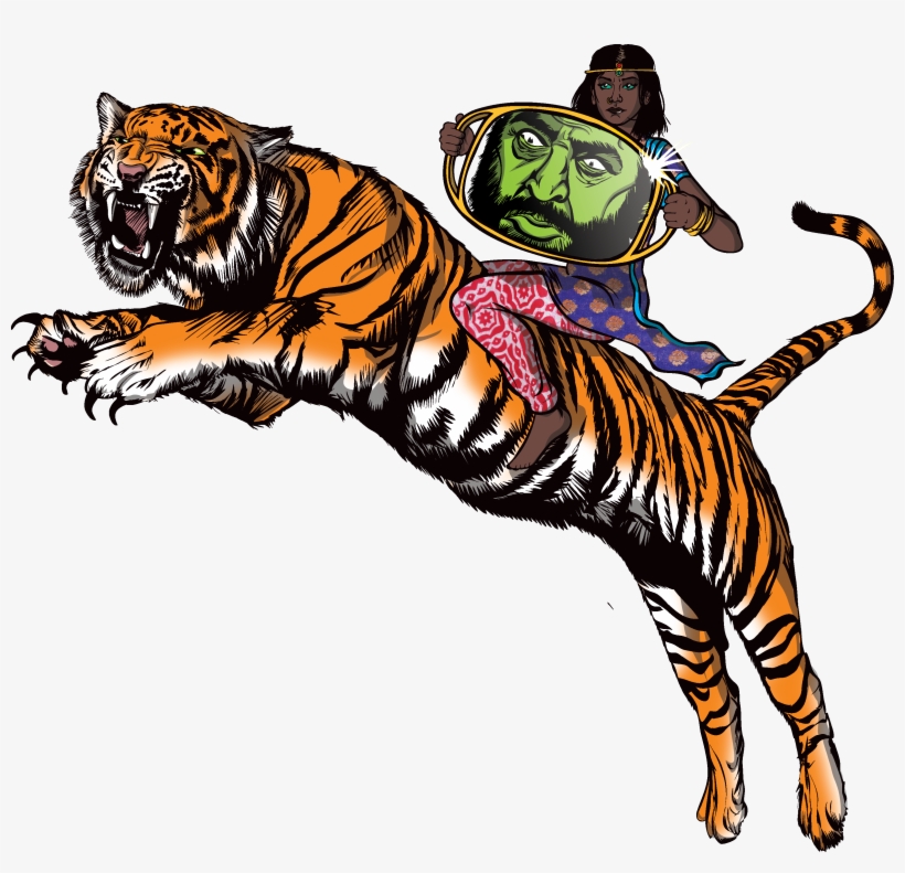 Priya's Mirror - Free Transparent PNG Download - PNGkey