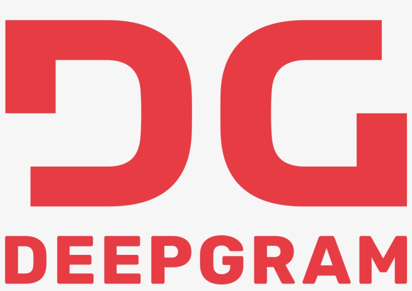 Deepgram Logo - Free Transparent PNG Download - PNGkey