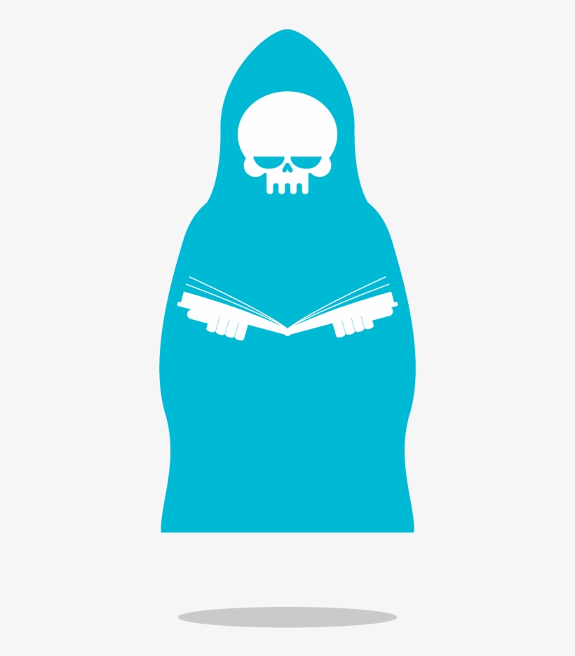 Death - Free Transparent PNG Download - PNGkey