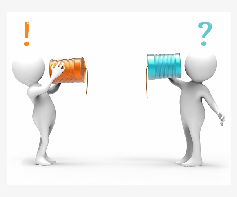 Broken Communication - Free Transparent PNG Download - PNGkey