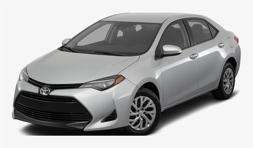 Front Angle View - Toyota Corolla 2014 - Free Transparent PNG Download ...